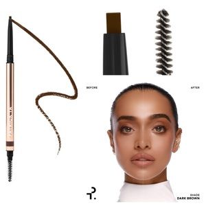 Patrick Ta | Makeup | Newpatrick Ta Major Brow Defining Pencil | Poshmark